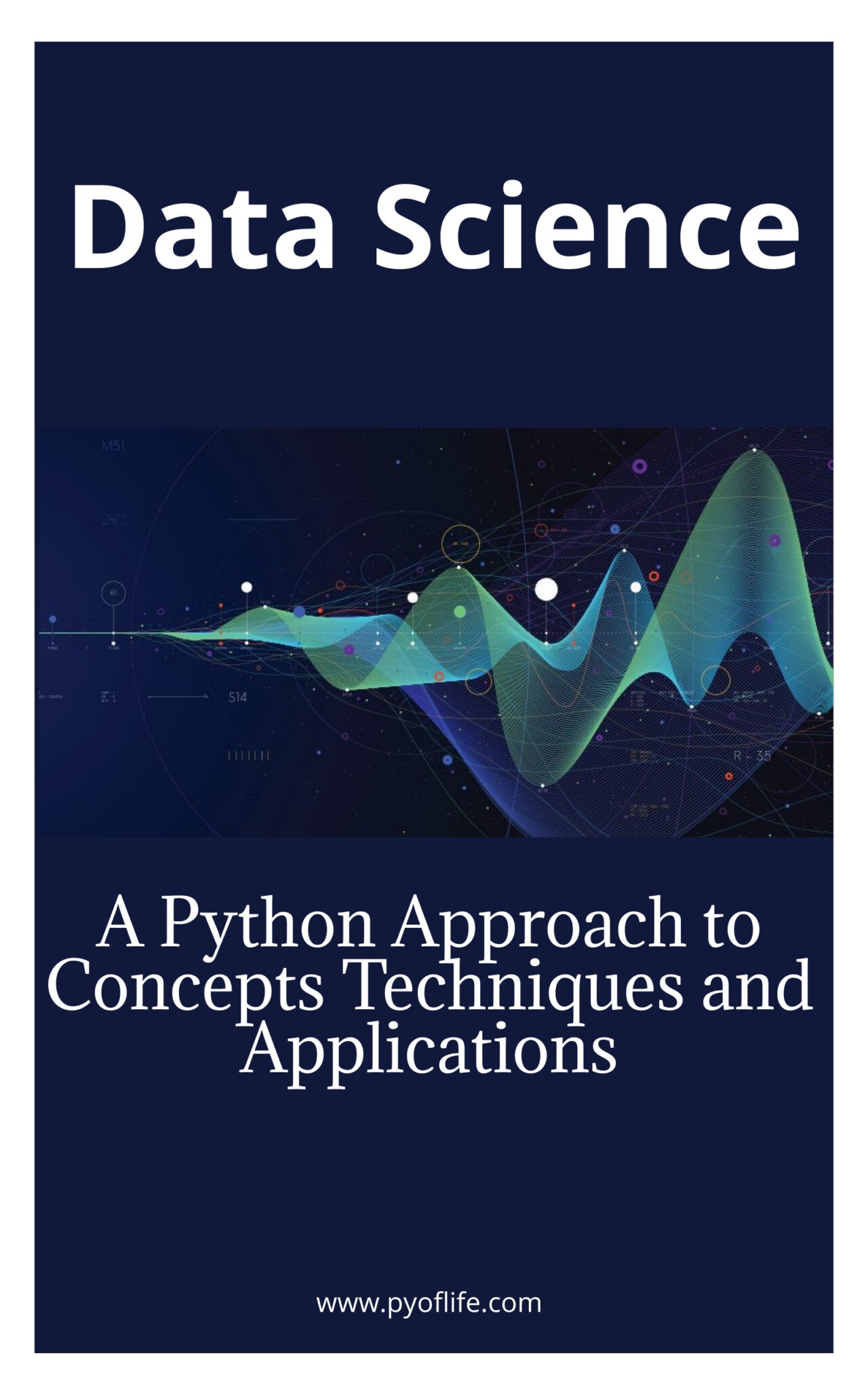 Data Science A Python Approach To Concepts Techniques