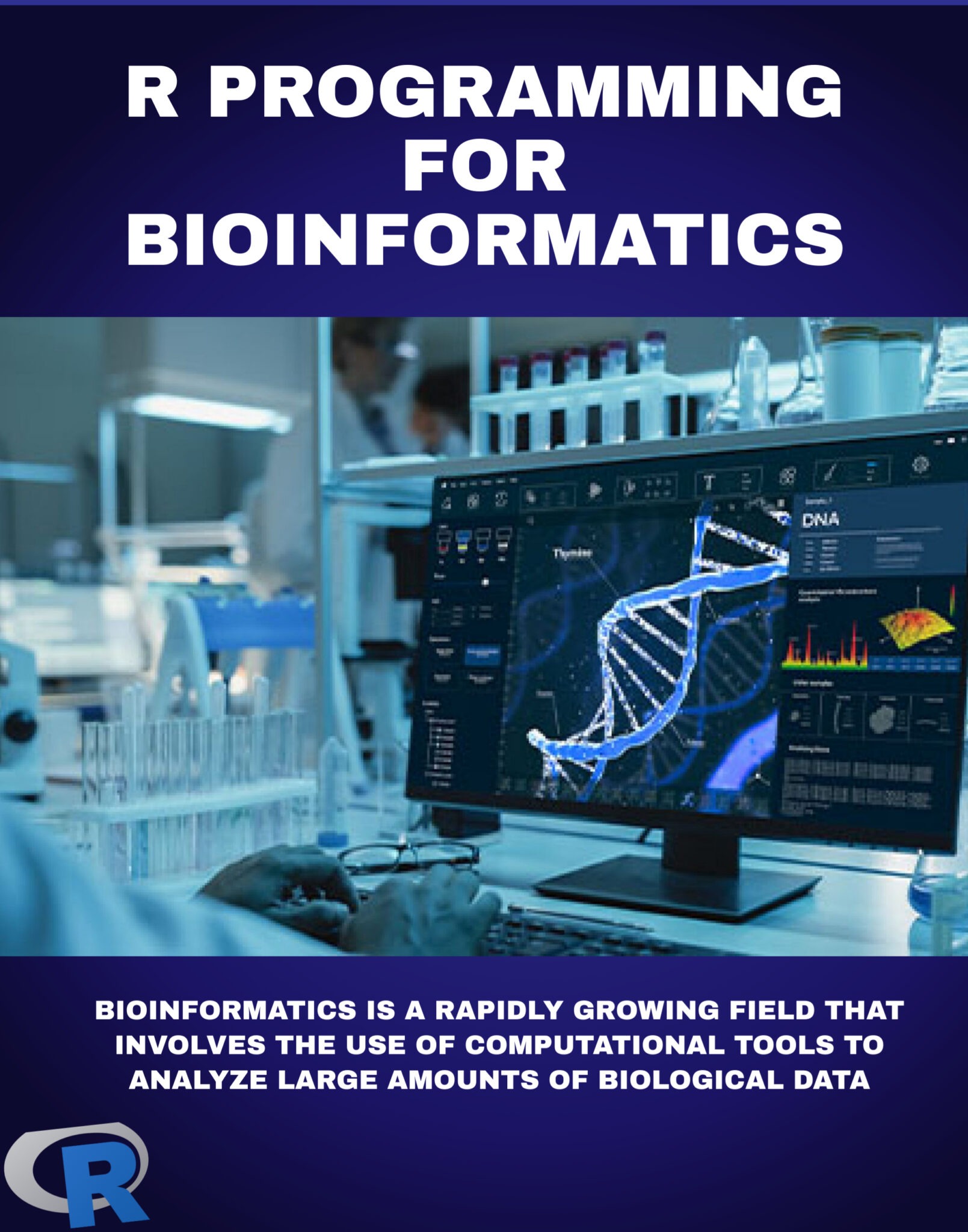 R Programming for Bioinformatics