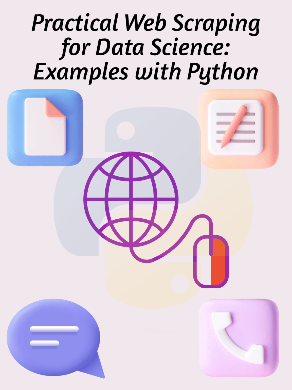 Practical Web Scraping for Data Science