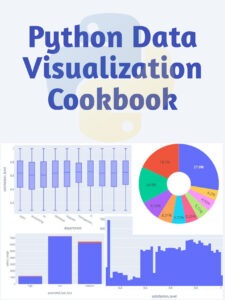 Python DataVisualization Cookbook
