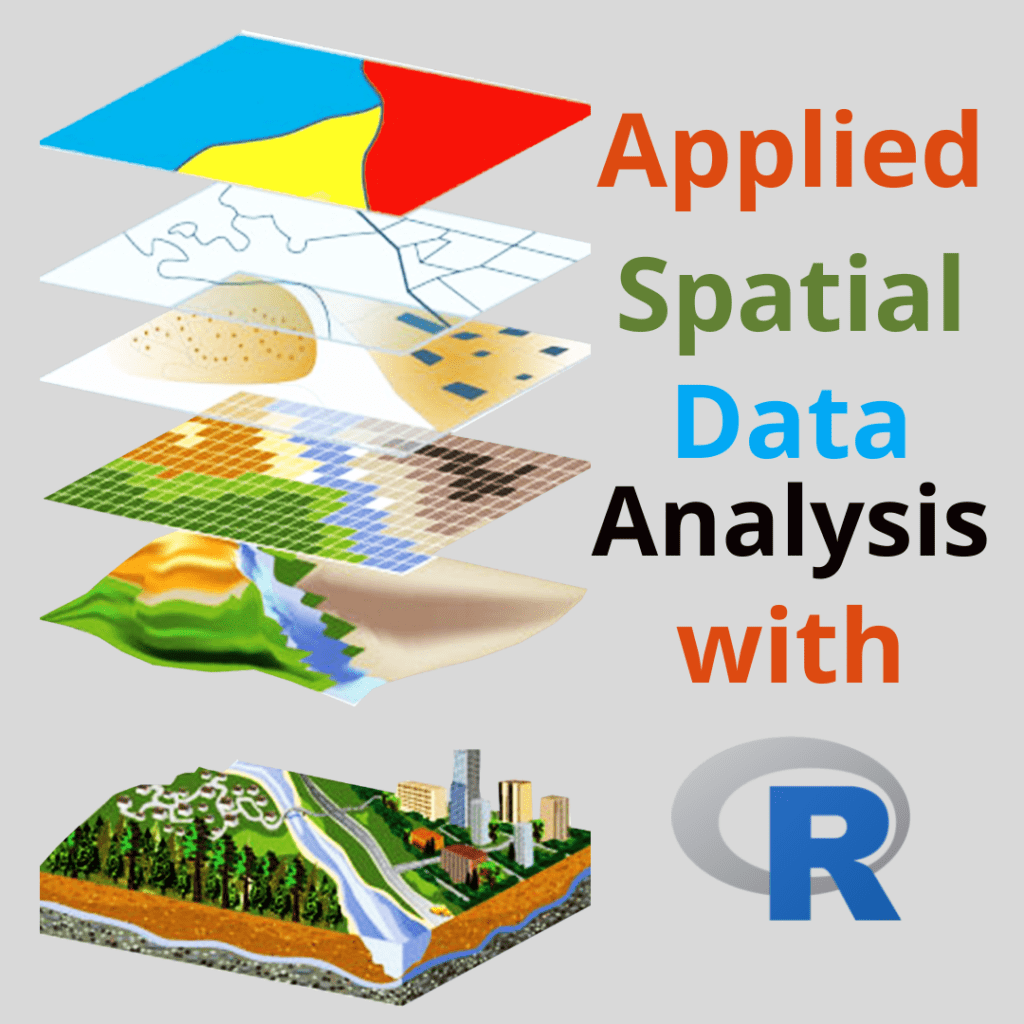 Applied Spatial Data Analysis With R Applied Spatial Data Analysis With R