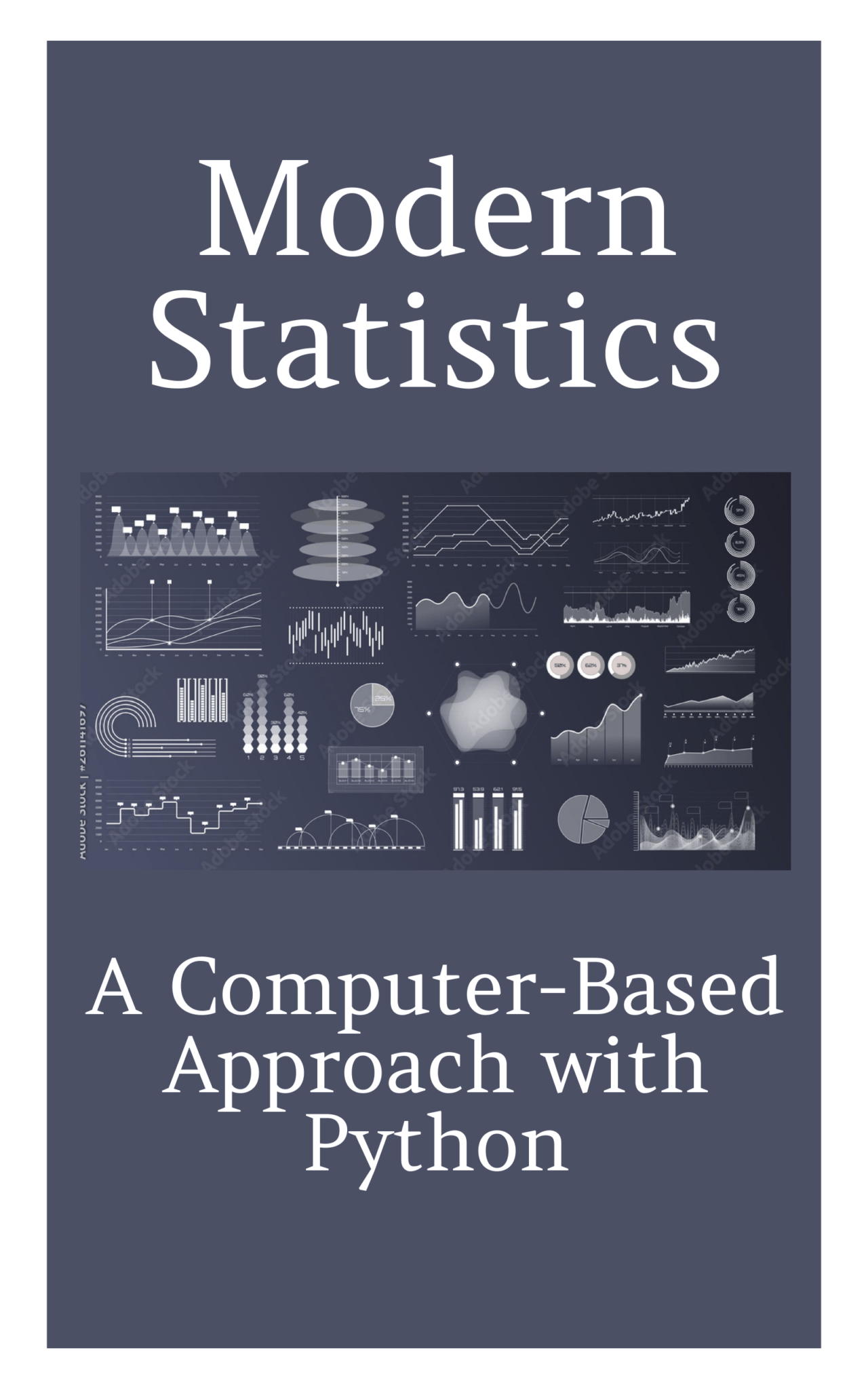 Modern Statistics: A Computer-Based Approach with Python