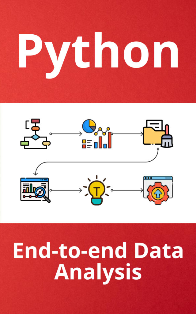 Python: End-to-end Data Analysis