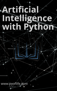 Artificial Intelligence with Python