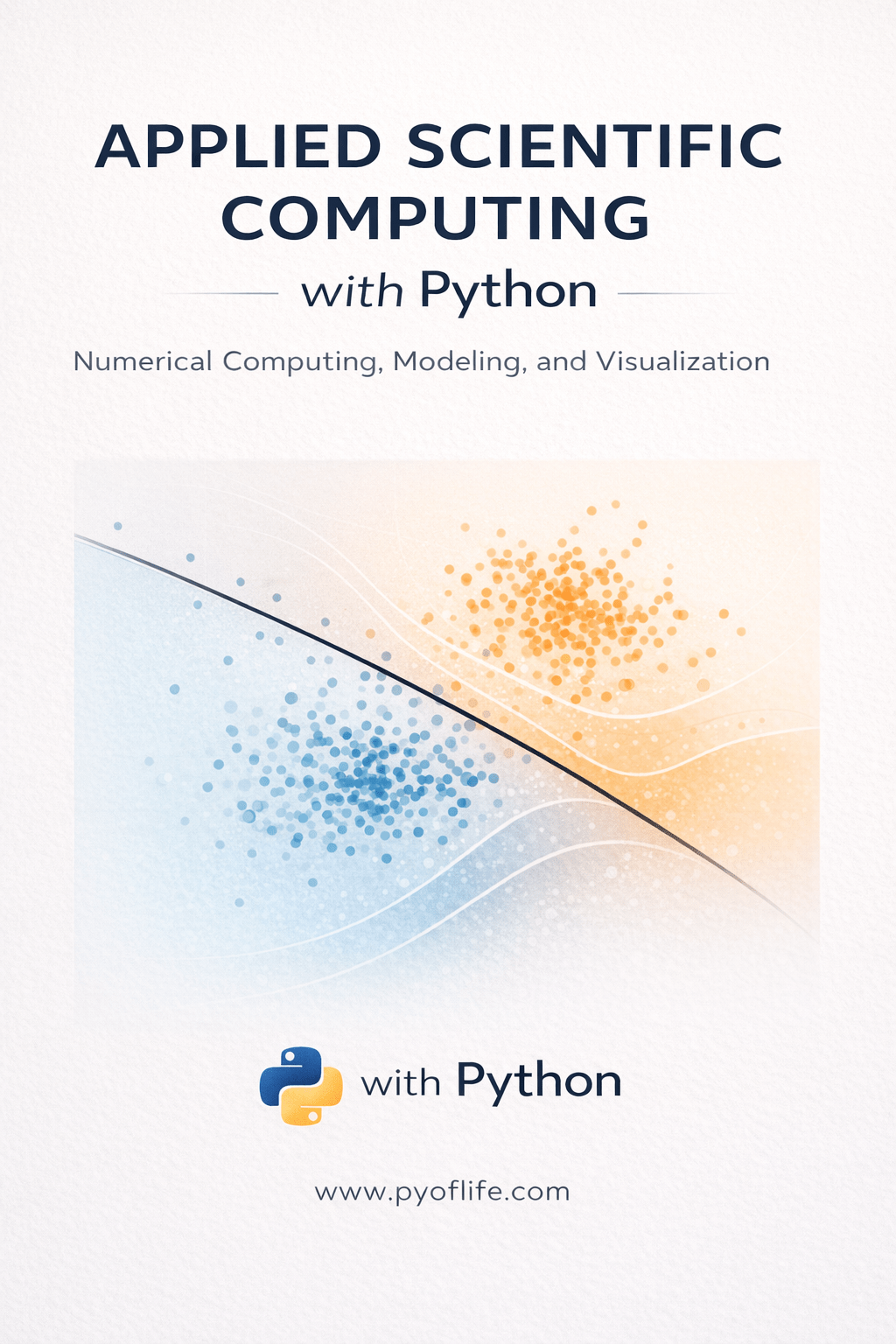 Applied Scientific Computing: With Python