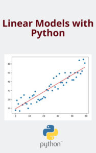 Linear Models with Python
