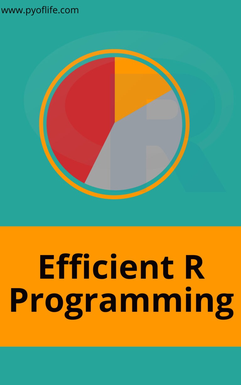 Efficient R Programming