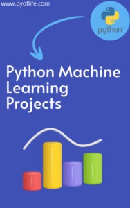 Python Machine Learning Projects