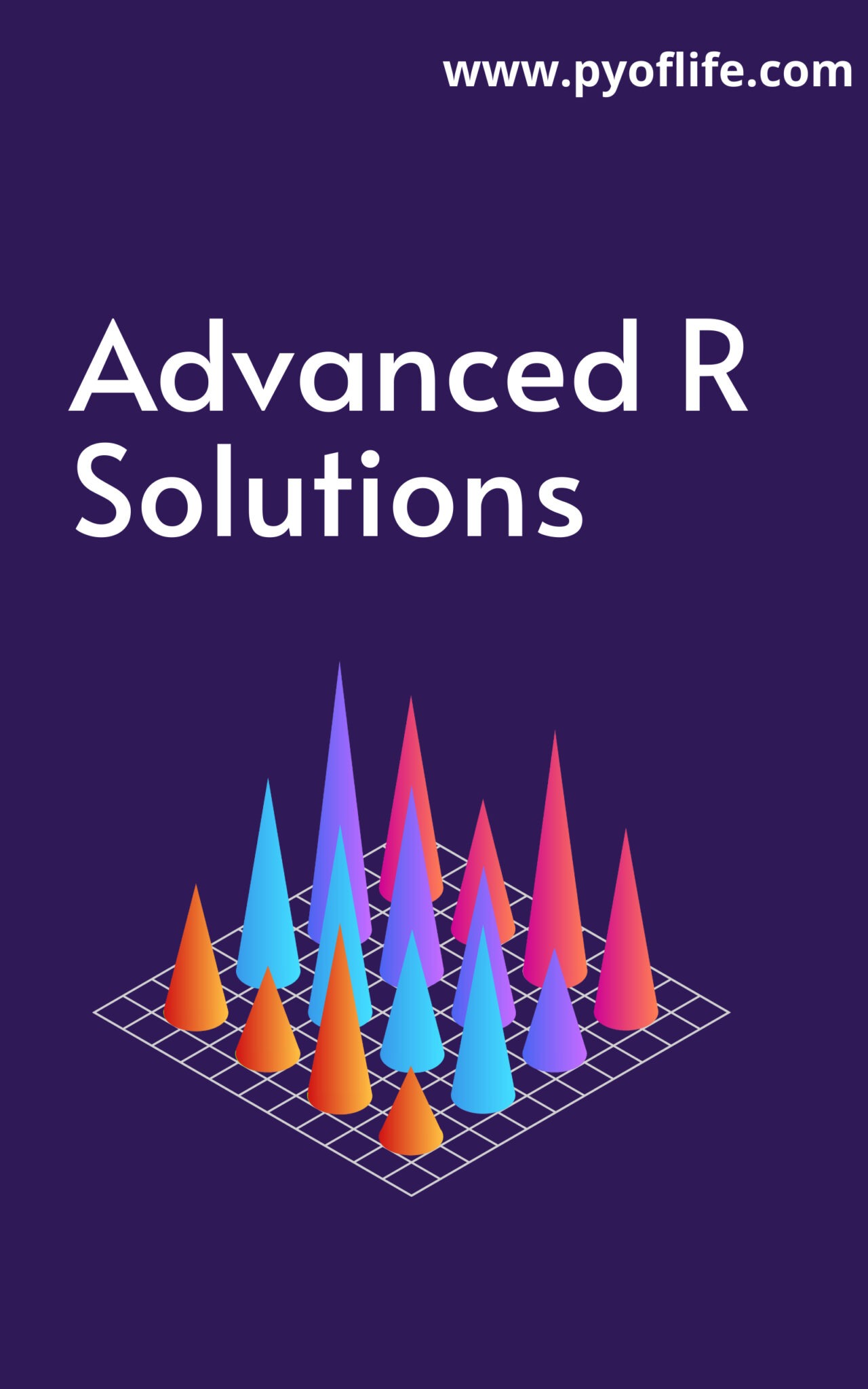Advanced R Solutions: Unleashing the Power of Data Science