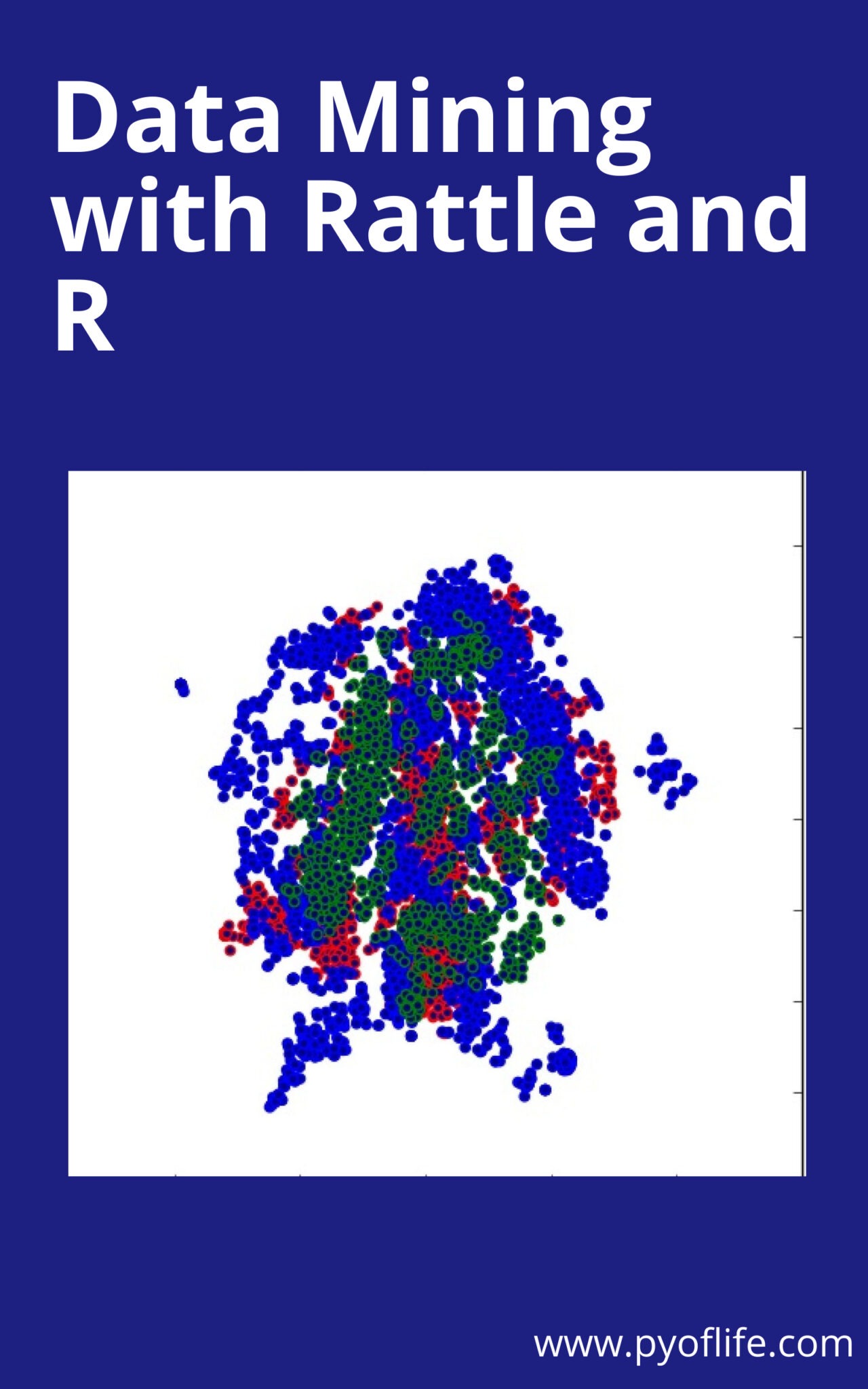 Data Mining with Rattle and R