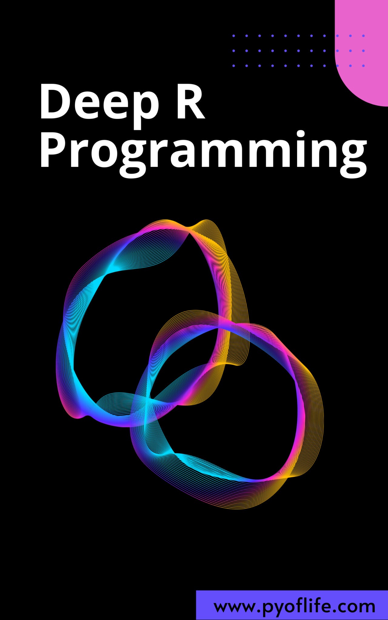 Deep R Programming: Unlocking the Power of Data with R