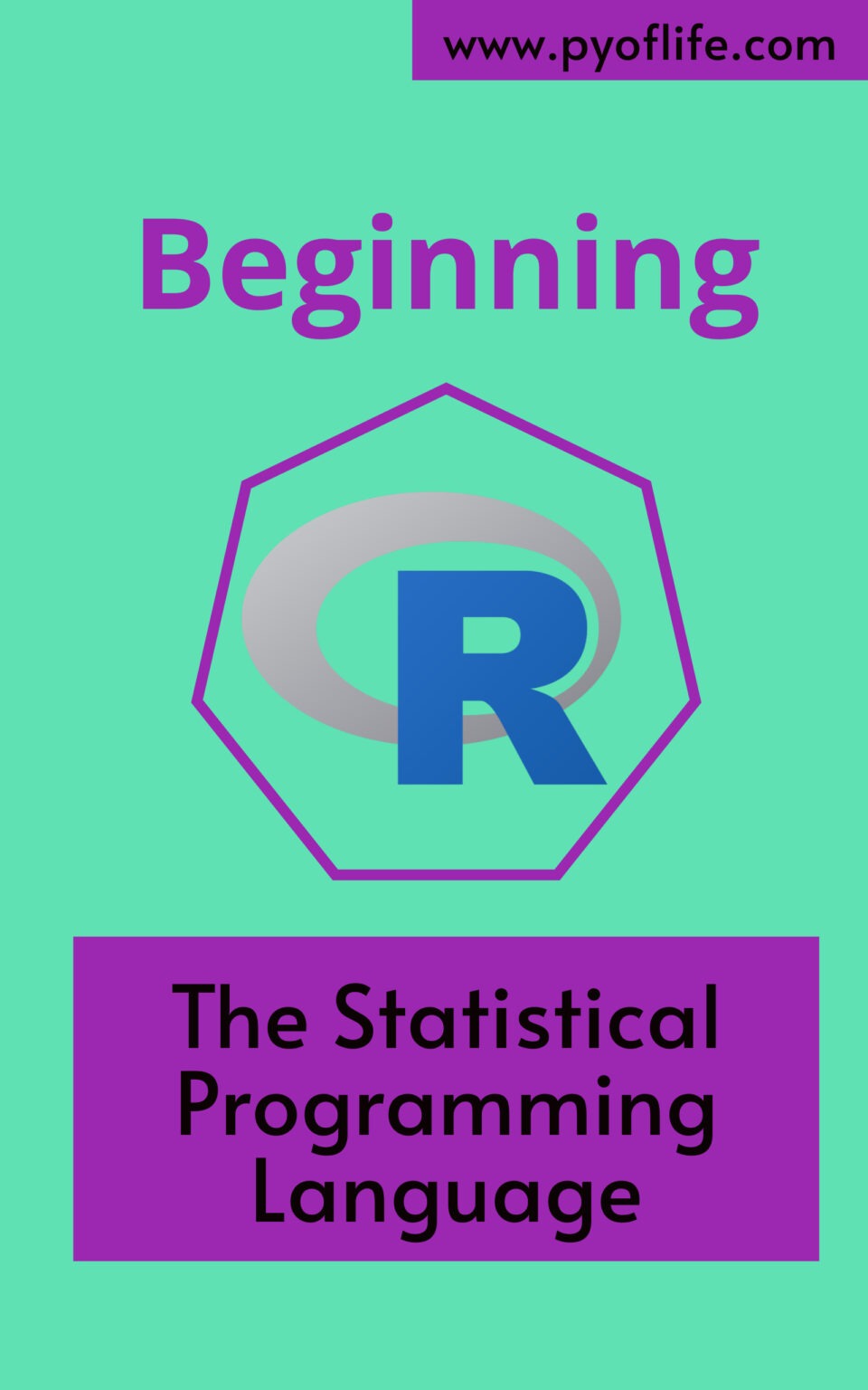 Beginning R: The Statistical Programming Language