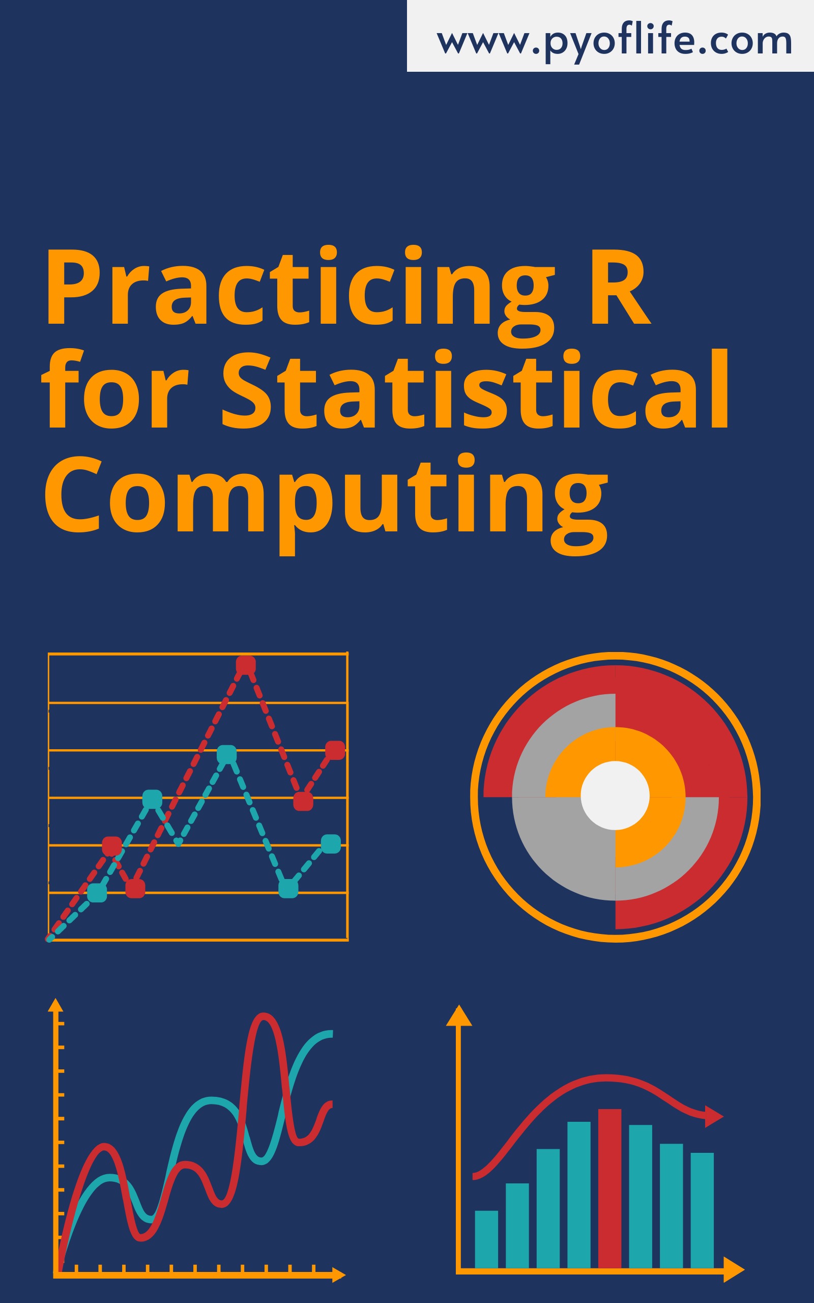 Practicing R for Statistical Computing