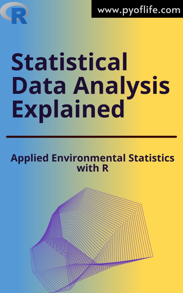 Statistical Data Analysis Explained
