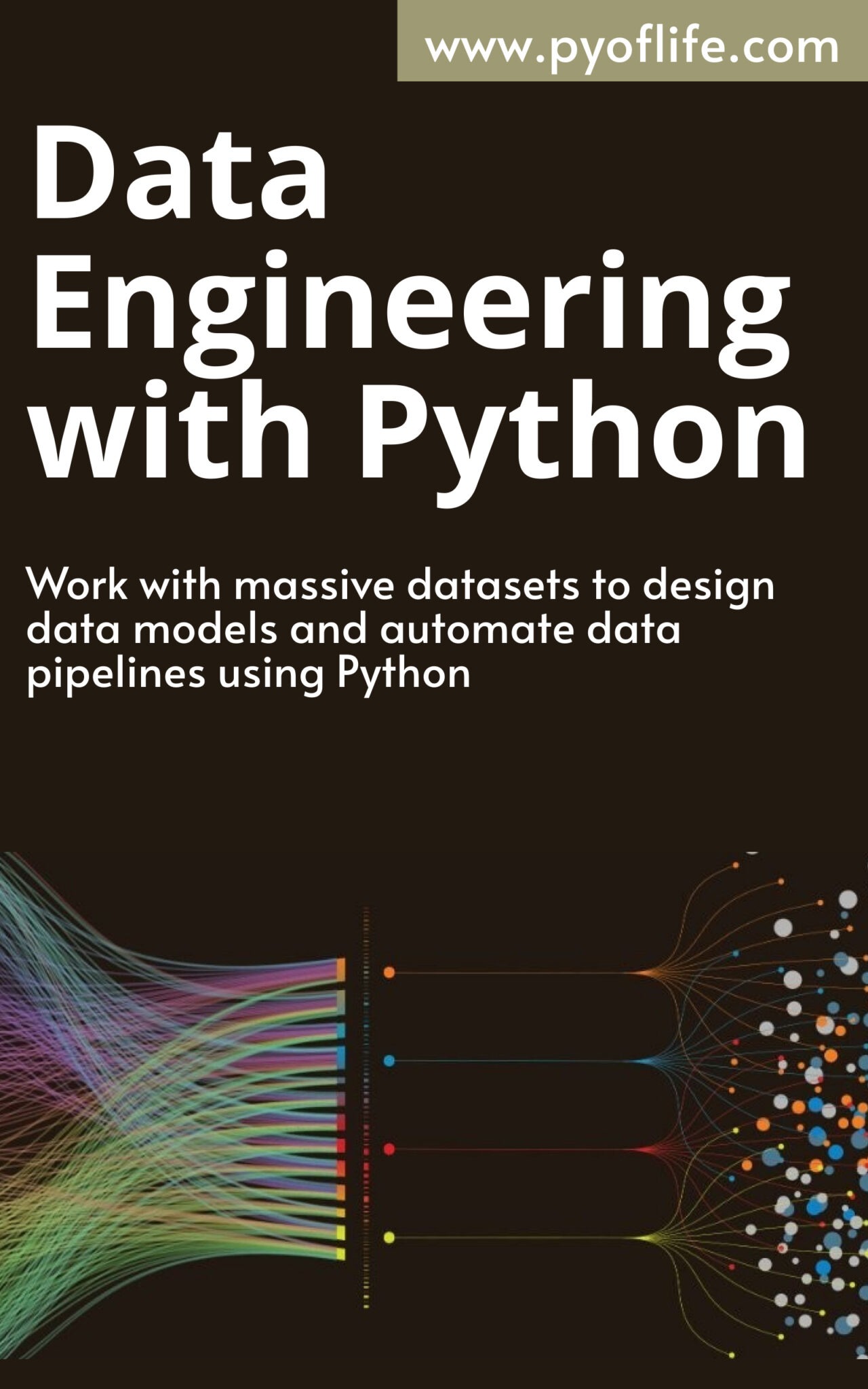 Data Engineering with Python: Harnessing the Power of Big Data