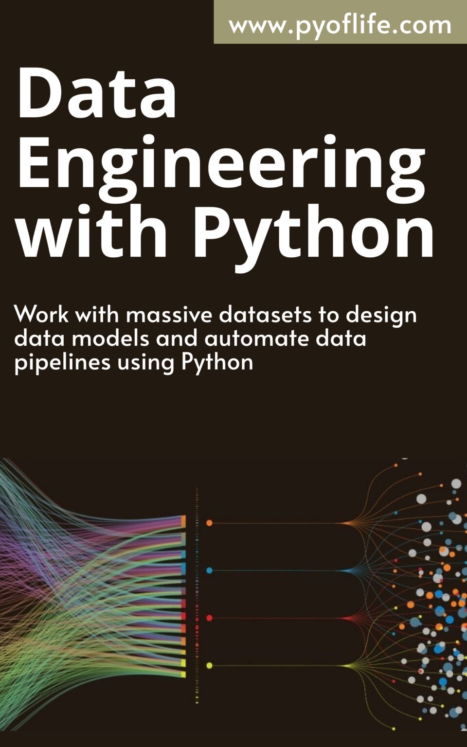 Data Engineering with Python: Harnessing the Power of Big Data